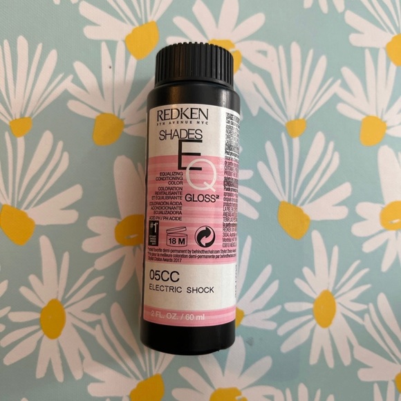 Redken | Hair | Redken Shades Eq Copper Toner | Poshmark